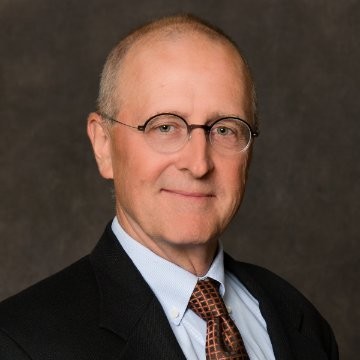 Tim Gordon, CIH, CSP - SCR Safety Solutions