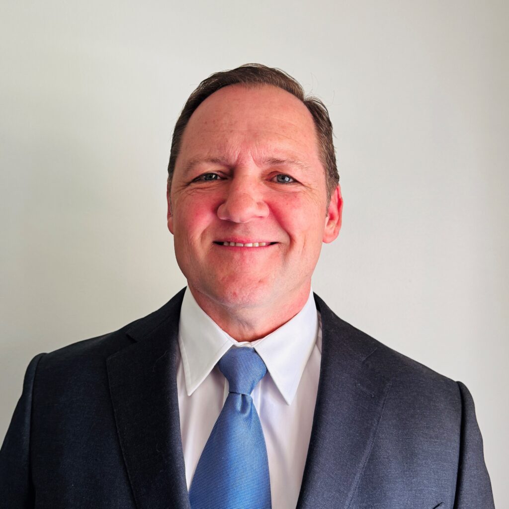 Dave Keim - SCR Safety Solutions